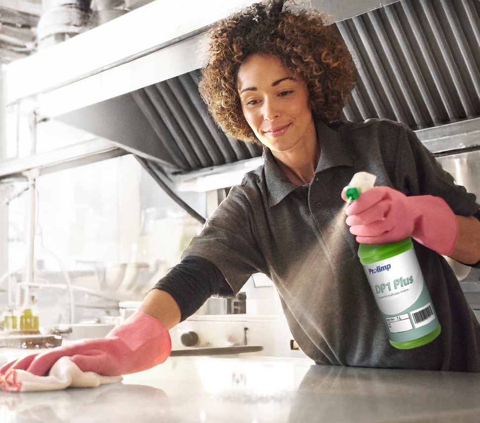 Conoce las Diferencias: ¿Qué Desengrasante DP1 de Prolimp® es el Ideal ...