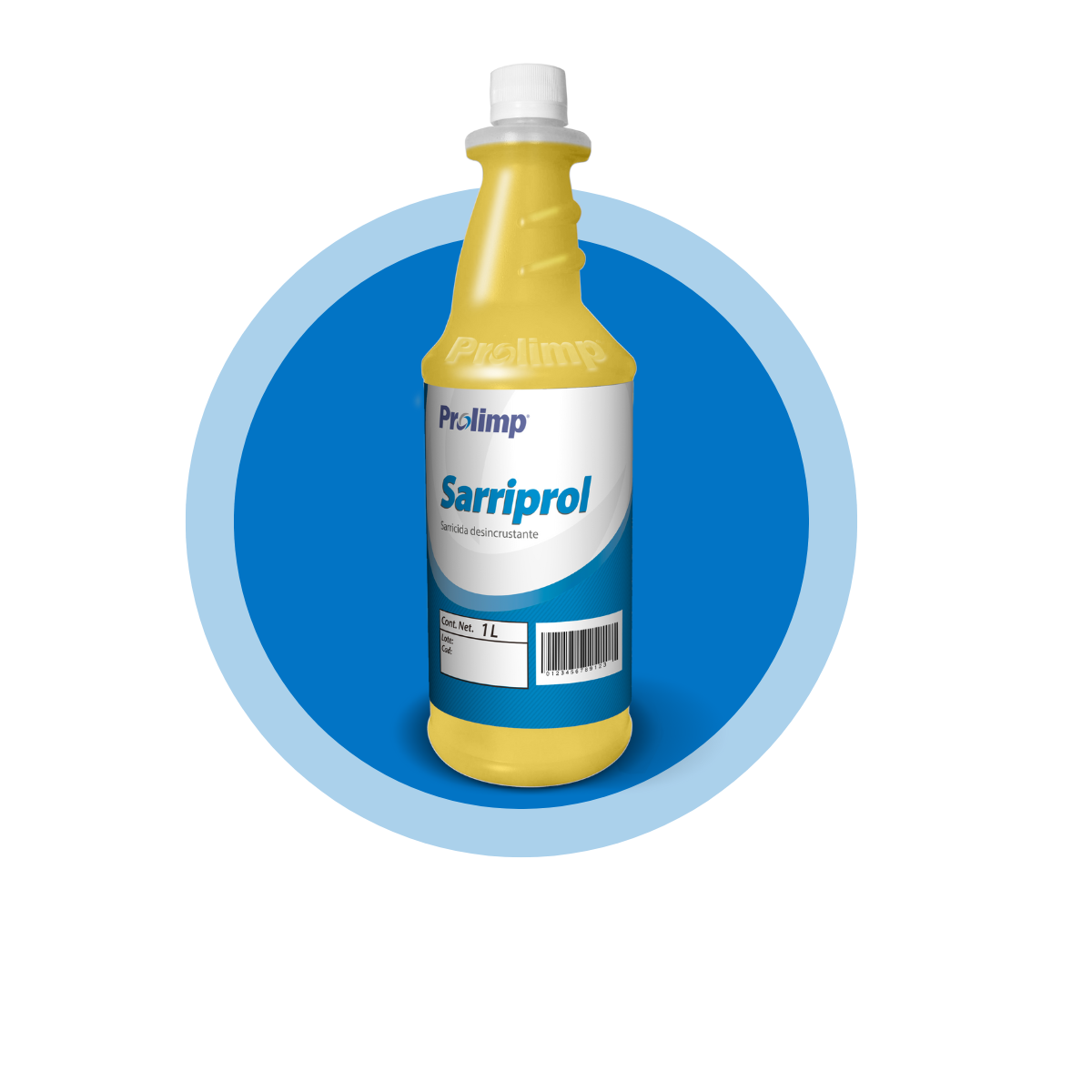 Cómo limpiar el baño del sarro