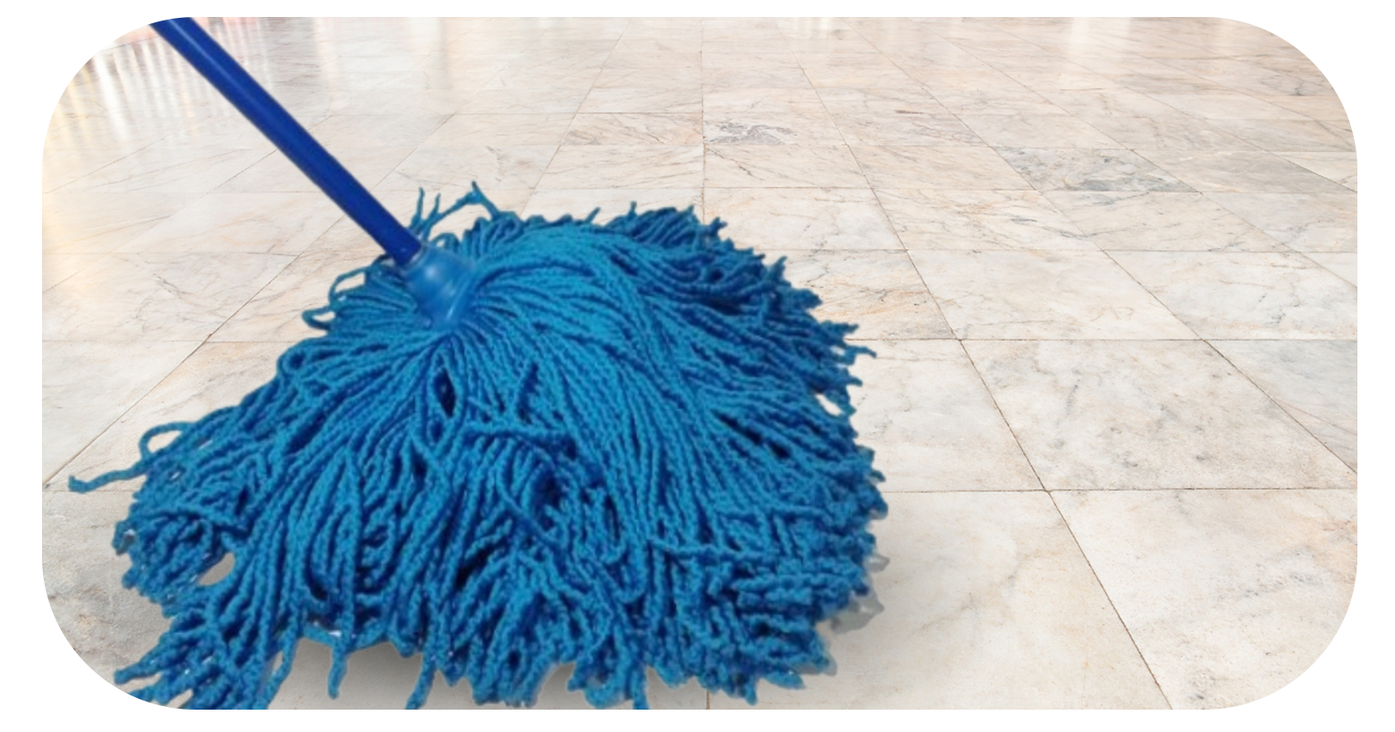 Hablemos sobre trapeadores