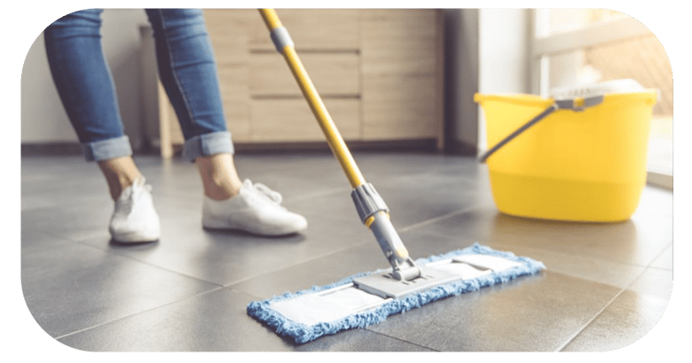 Hablemos sobre trapeadores